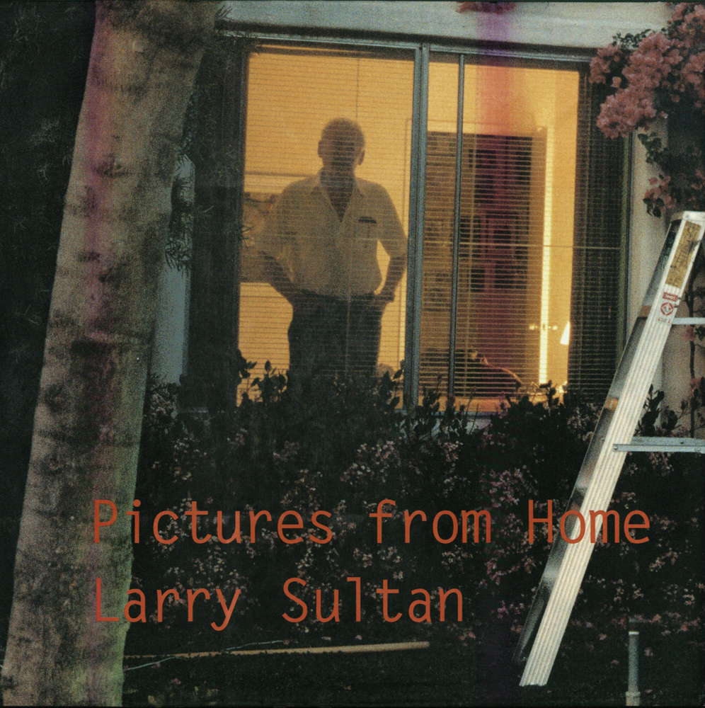 Image-text photobooks in a nutshell #9: Alec Soth on Pictures From Home ...